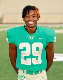 Varsity Football - 2023-2024 Regular Season - Roster