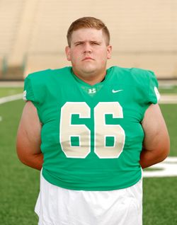 Varsity Football - 2023-2024 Regular Season - Roster